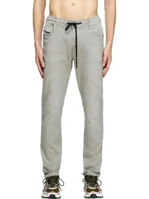 DIESEL® Diesel D-Strukt Jogg Jeans Grey