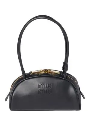 Miu Miu Small Leather Handbag - Multicolor