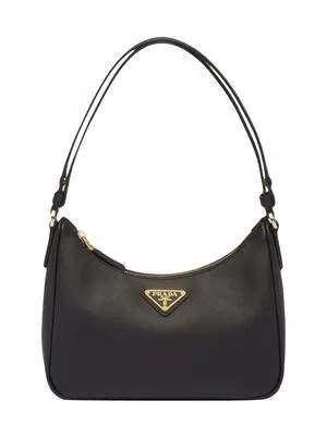 Prada PRADA Re-Edition Saffiano Mini Bag Multicolor