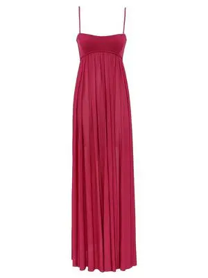 Zimmermann Luna Maxi Dress - Multicolor