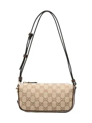Gucci Horsebit Mini Bag - Multicolor