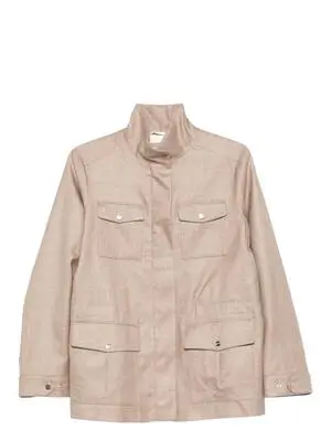 HERNO HERNO Field Jacket