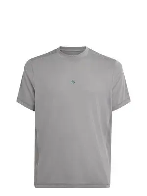 REPRESENT 247 Performance T-shirt - Grey