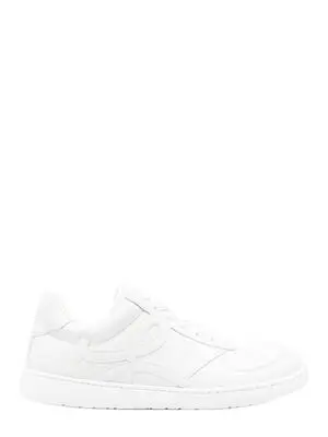 Loewe Jambo Leather Sneakers - Multicolor