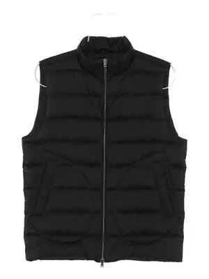 Herno Padded Down Vest - Multicolor
