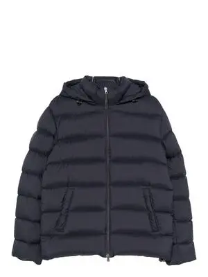 Herno HERNO Padded Down Jacket Multicolor