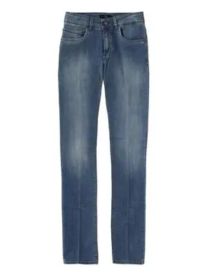FAY Jeans In Cotton - Denim