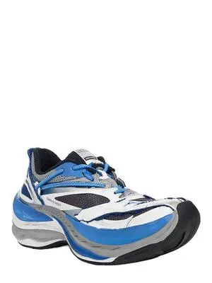 Balenciaga Jet Sneakers - Bianco