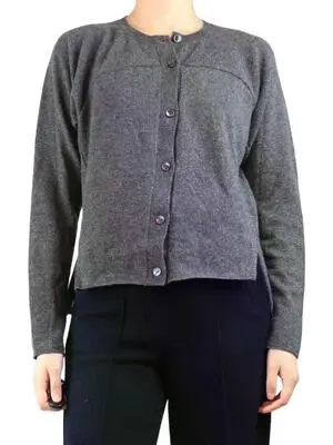MARNI Marni Button-Up Cardigan