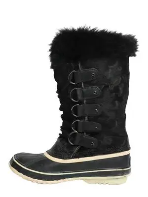 Sorel Joan Of Arctic Boots - Black