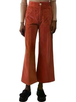 MASSCOB Masscob Corduroy Trousers