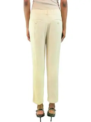 Brunello Cucinelli Pleated Trousers - Neutrals