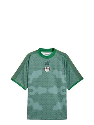 PUMA X Egypt X Salehe Bembury King Jersey - Adriatic