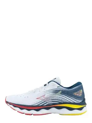 Mizuno Wave Sky 6 Running Shoes - Multi-color