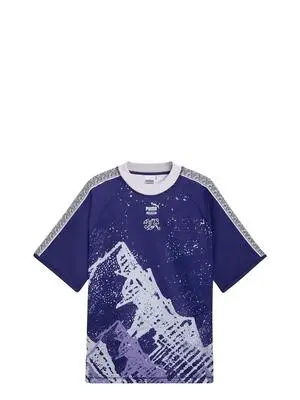 PUMA X Salehe Bembury King Jersey - Lapis Lazuli