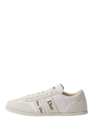 Dior Ribbon Sneaker - White