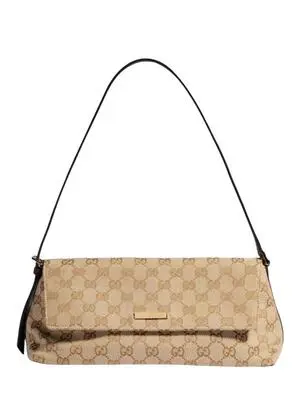 Gucci Madison Shoulder Bag Sand/brown