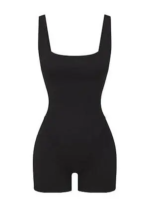 Nike X Skims Matte Corset One Piece - Multicolor