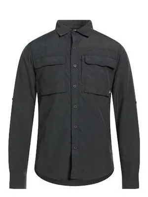 The North Face Nylon Shell Overshirt - Grey