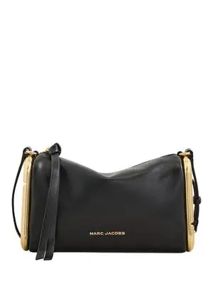 Marc Jacobs The Juliette Shoulder Bag - Black