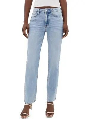 PISTOLA Aleks Jeans - Aegean