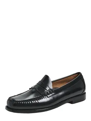 G.H. BASS & CO. Larson Weejuns Loafers - Black