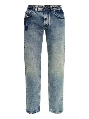 DIESEL® Diesel Larkee-S1 Jeans Blue