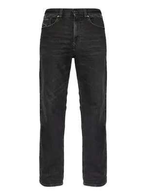 DIESEL® D-reel Bw Jeans - Black