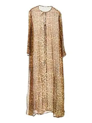 REINA OLGA Sciura Kaftan By Reina Olga