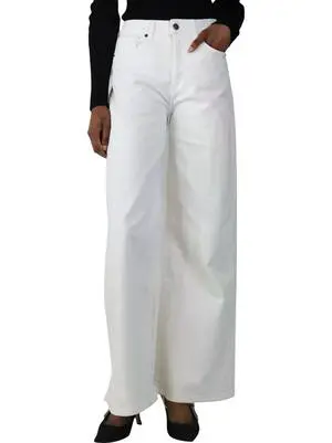 ERIC BOMPARD BOMPARD Wide-Leg Jeans