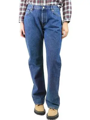 FILIPPA K Filippa K 93 Five-Pocket Jeans