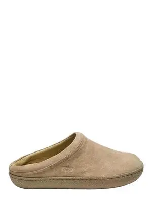 Suicoke Logo-detail Mules - Neutrals