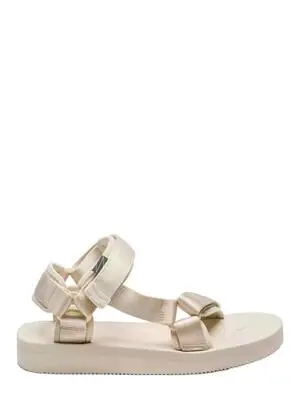 Suicoke Depa Strappy Sandals - Neutrals