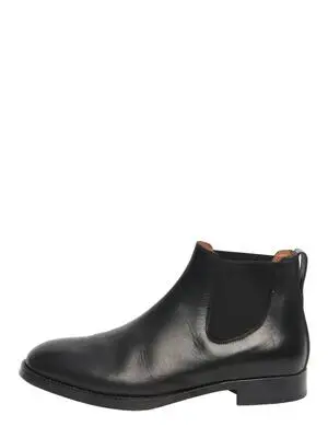 MARGARET HOWELL Margaret Howell Leather Ankle Boots