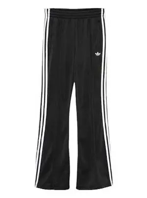 Adidas Originals Firebird Track Pants - Black