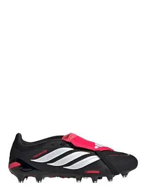Adidas Predator Pro Fold-over Tongue Ag - Black