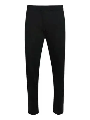 Adidas Y-3 X Wales Track Pants - Black