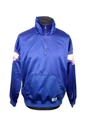 NIKE Nike Logo Patch Sweatshirt