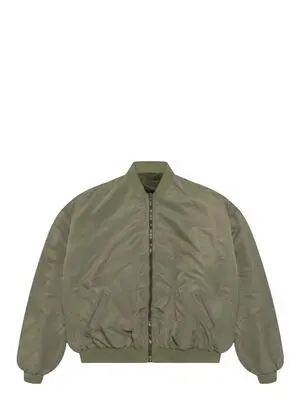 Yeezy Yeezy BB01 Bomber Jacket Green