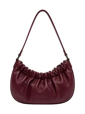 RHAKA NEW YORK Lexington Shoulder Bag - Red