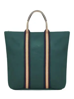 BETSY & FLOSS Manarola Backpack Green