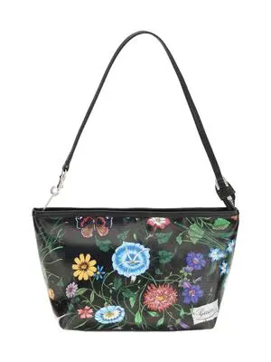 Gucci Small Lady Lunetta Pouch - Multicolour