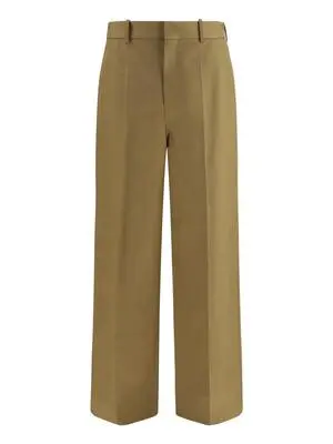 Balenciaga Chino Pants - Beige
