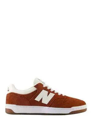 NEW BALANCE 480p Sneakers - Brown