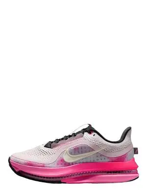 Nike Pegasus Premium Lace-up Sneakers - Pink