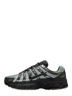 Nike P-6000 Sneakers - Black