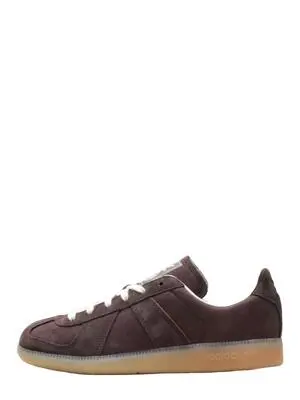 Adidas Bw Army Sneakers - Brown
