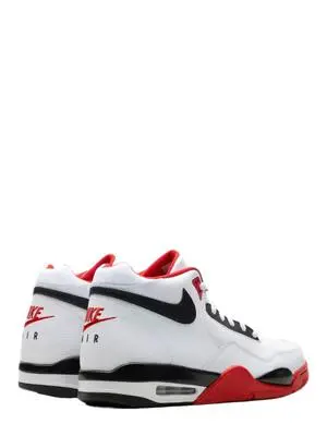 Nike Flight Legacy Sneakers - White
