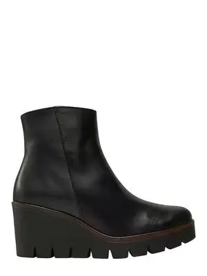 Gabor 70mm Utopia Ankle Boots - Black