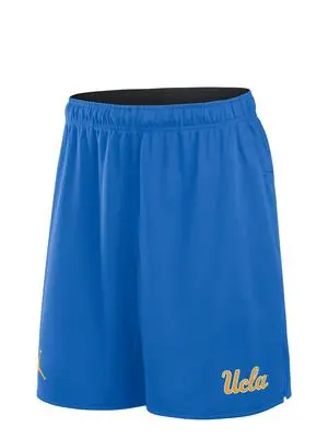 Nike Ucla Totality Dri-fit College Shorts - Blue